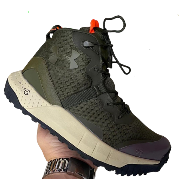 Botas Tácticas - VEGALTEX TACTICAL